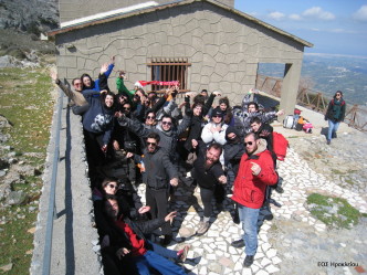 // Το καταφύγιο